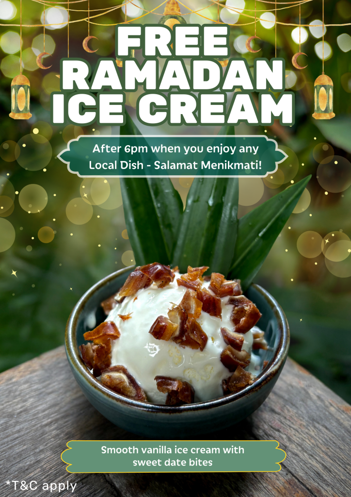 Cheeky Monkey Cafe Bali